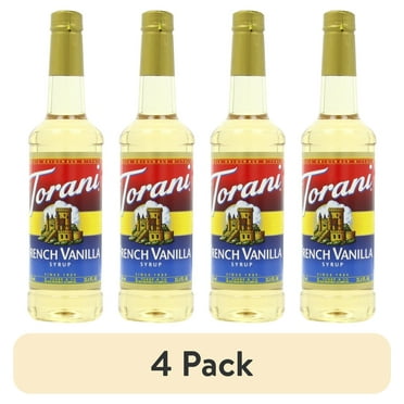 R Torre Torani Syrup, 25.4 oz - Walmart.com