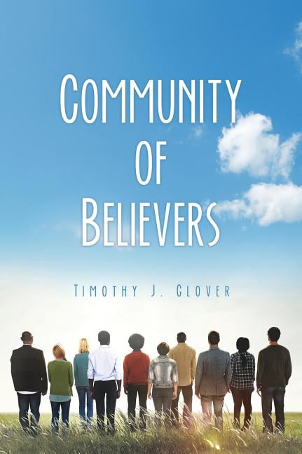 Community of Believers (Hardcover) - Walmart.com