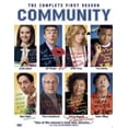 Community poster Metal Sign Art Print 8x12 #587918 Multi-Color Square ...