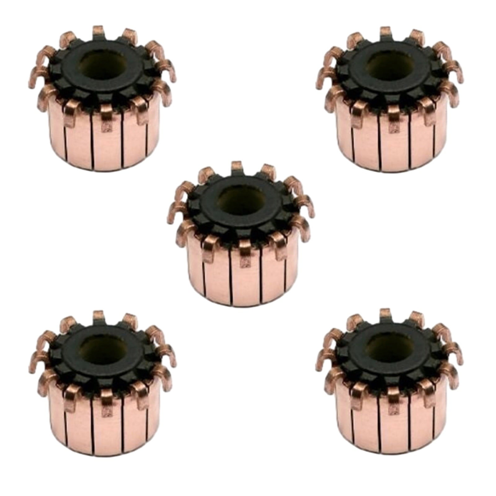 Commutator Motor Commutator Upgrade Your Motor with 12P Teeth Copper ...