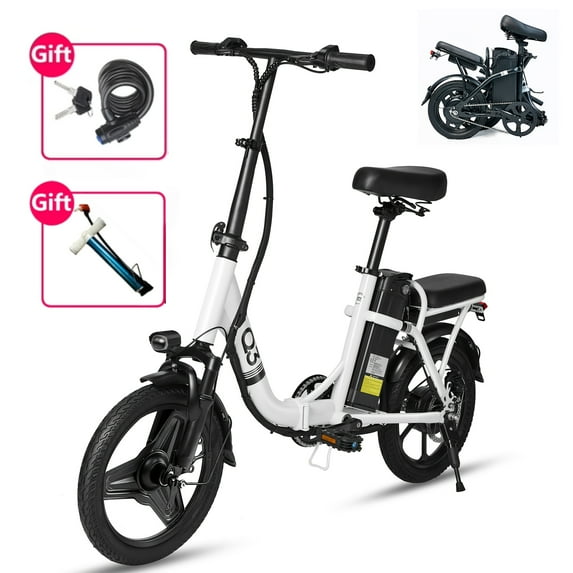 Commuting To Work And School, Fitness, Recreational Cycling, 500W ...