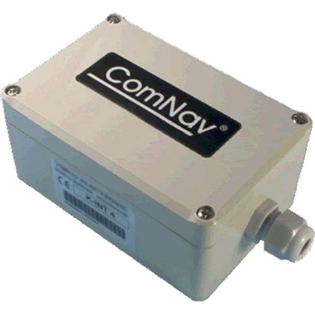 Comnav CMV-21010004 KVH Sine & Cosine Interface Box - Walmart.com