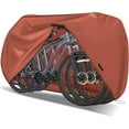 Comnova Bike Cover for 3 Bikes - Outdoor Waterproof & Heavy Duty ...