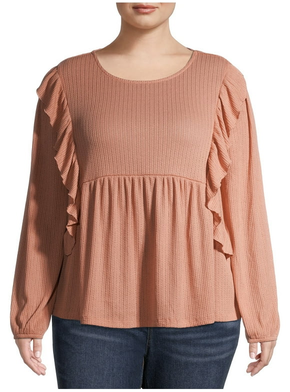 Como Blu Womens Tops in Womens Clothing - Walmart.com