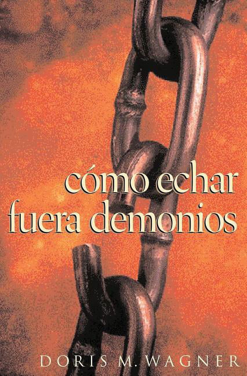 Como Echar Fuera Demonios (Paperback) - Walmart.com
