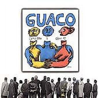 Pre-Owned Como Era Y Es by Guaco (CD, Nov-1999, 2 Discs, Latin World ...