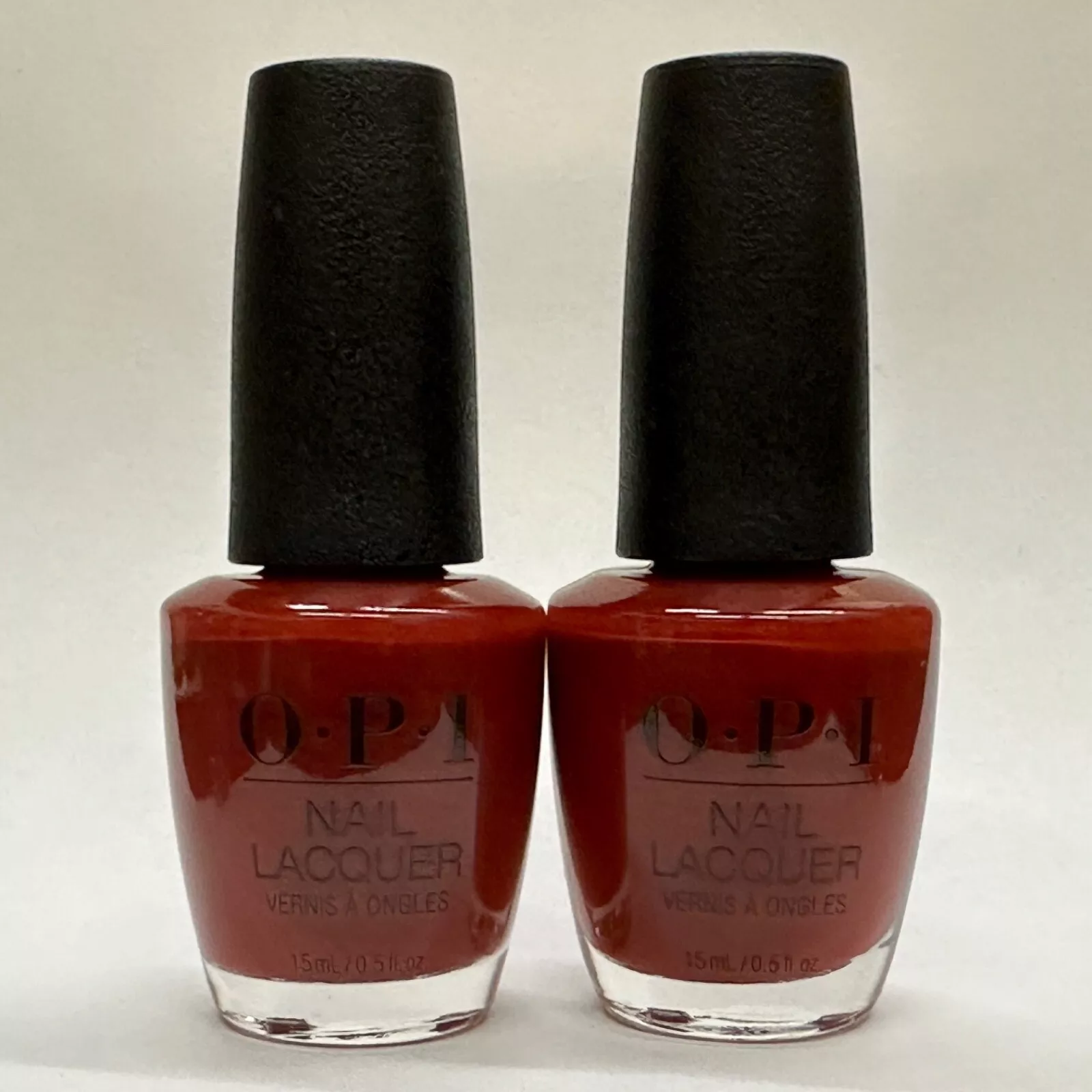 OPI Duo Pack - Como Se Llama? - P40 NL - Walmart.com