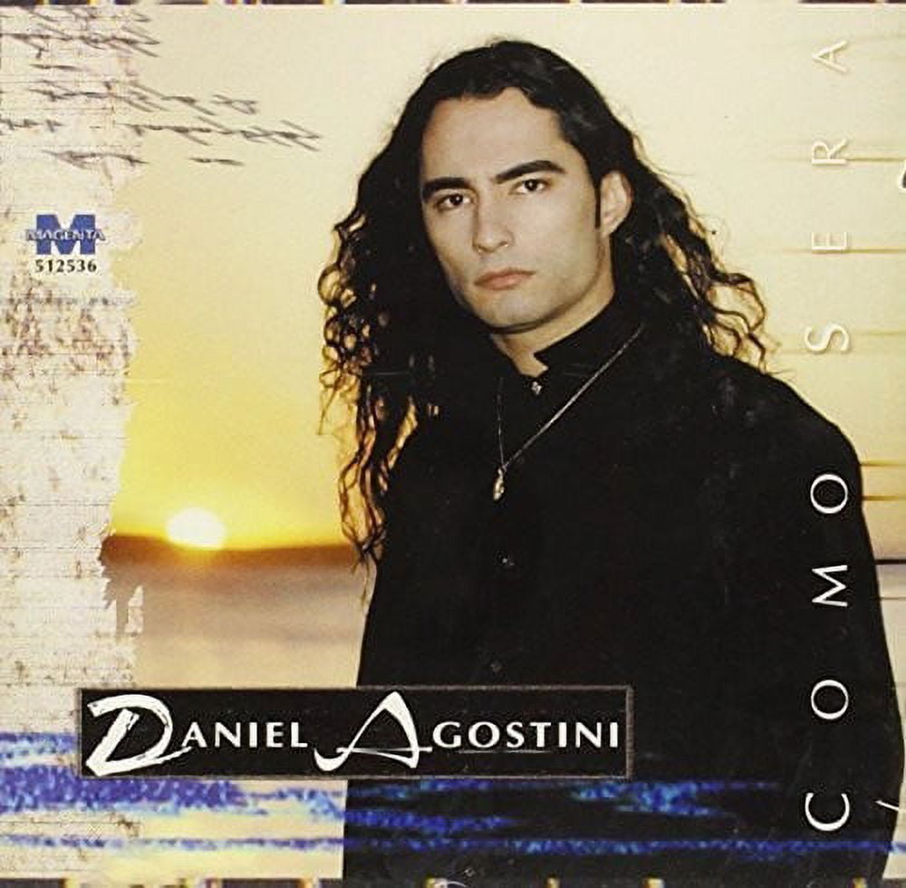 Como Sera (CD) - Walmart.com