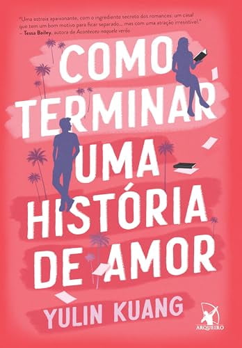 Como Terminar Uma História De Amor - Walmart.com