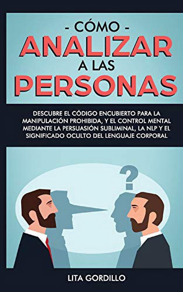 Pre-Owned Como analizar a las personas: Descubre el codigo encubierto ...