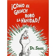 DR SEUSS: ¡Oh, Cúan Lejos Llegarás! (Oh, the Places You'll Go! Spanish ...