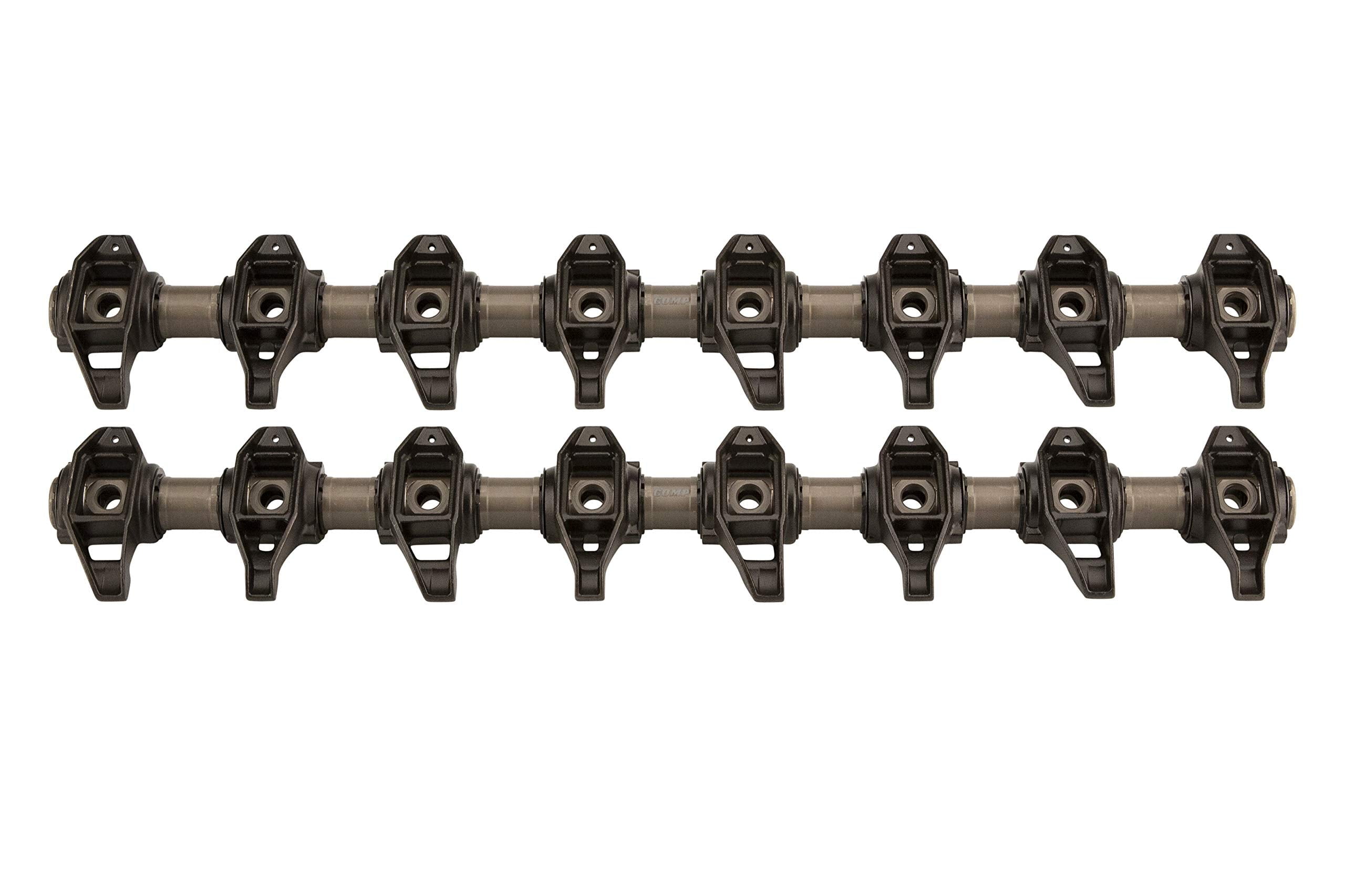 Comp Cams BSR Shaft Rocker System Max-Lift GM LS3/L92 - Walmart ...