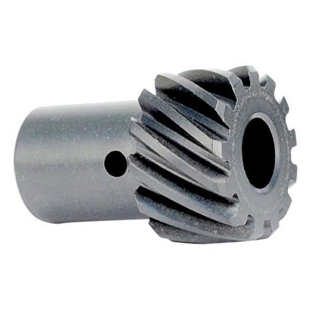 Comp Cams 412M 0.491 in. Shaft Melonized Distributor Gear for 1989-2000 ...