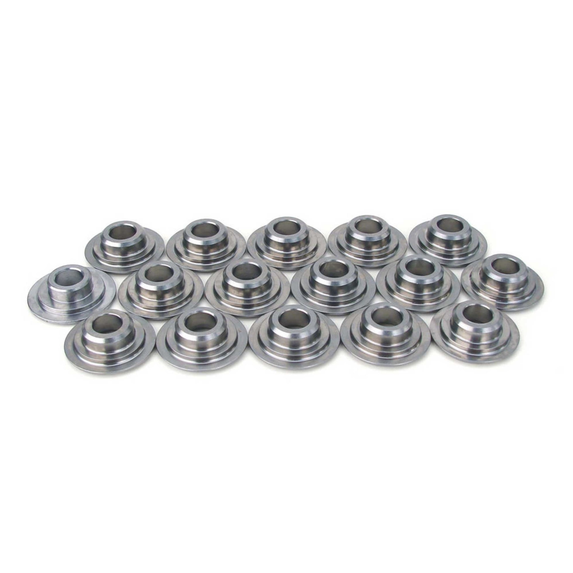 Comp Cams Titanium Retainers Super Lock Automotive Specialty Parts, 0. ...