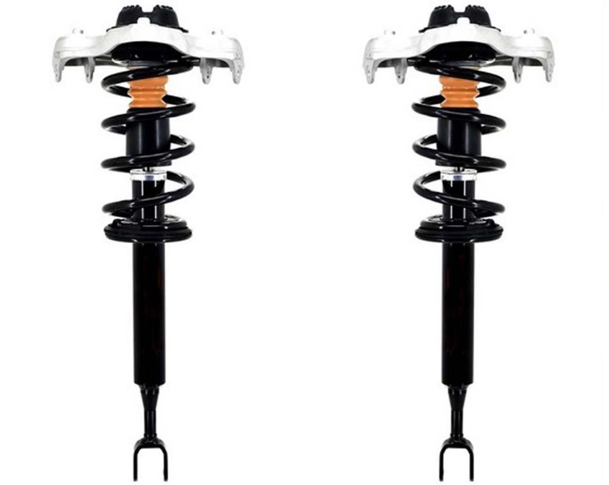 Audi A4 Suspension Strut Assembly Kit