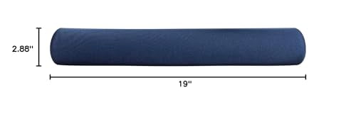 Comp Gel Keyboard Wrist Rest Pad (CCS23715) - Walmart.com