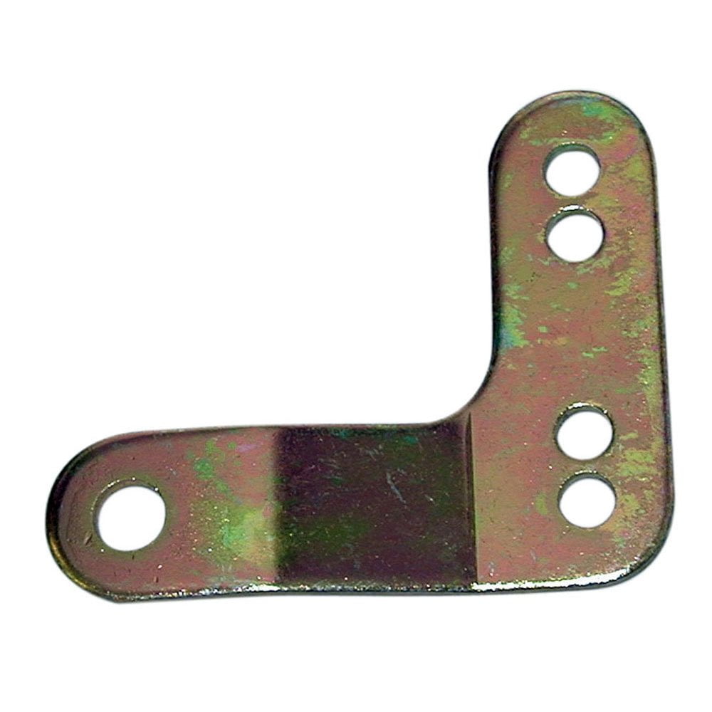 Competition Engineering C3417 Right Lower Coil Over Shock Mounting ...