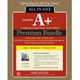 CompTIA A+ Certification Premium Bundle: All-in-One Exam Guide, Tenth ...