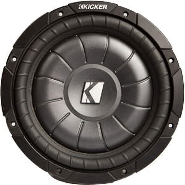 CompVT CVT12 Subwoofer - Walmart.com
