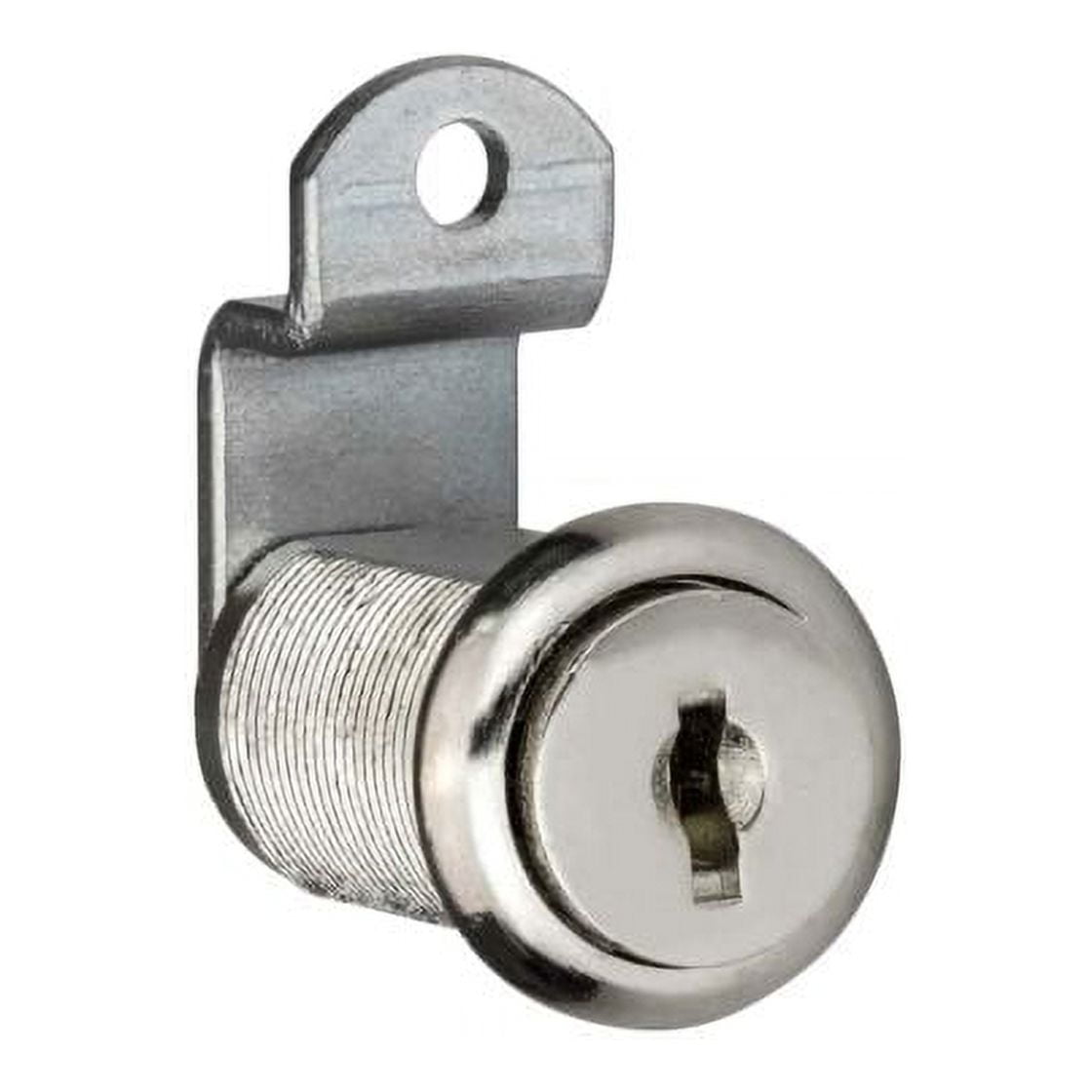 CompX National 12-Pack Cam Lock with 1-3/16" Cylinder, #C346A Keyed ...