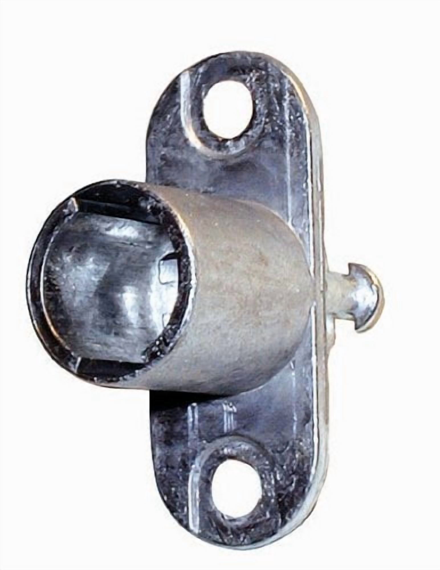 CompX Timberline Single Pedestal Gang Locks - Type 150 Cylinder Body (4 ...
