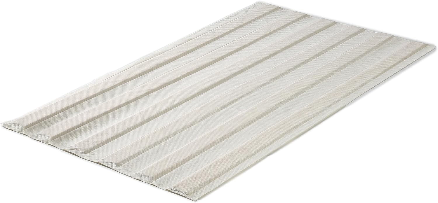 Compack Fabric Covered Wood Slats, Bunkie Board, Box Spring Replacement ...