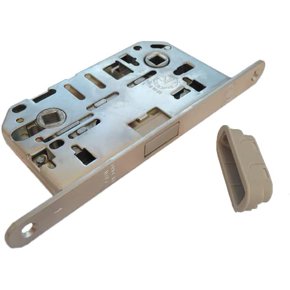 Mailbox Magnetic Latch