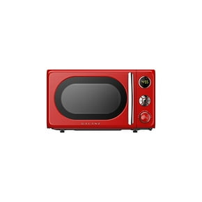 Red Microwaves in Microwaves - Walmart.com