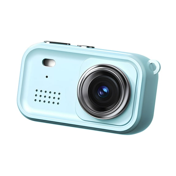 Compact 1.47inch Wide Camera Portable For Outdoor Adventures And Travel ...