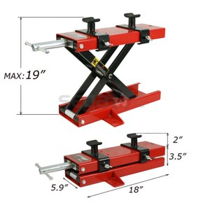 Mini Lifting Jack