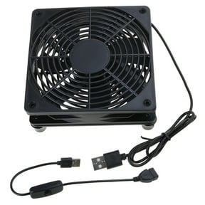 External Pc Fan