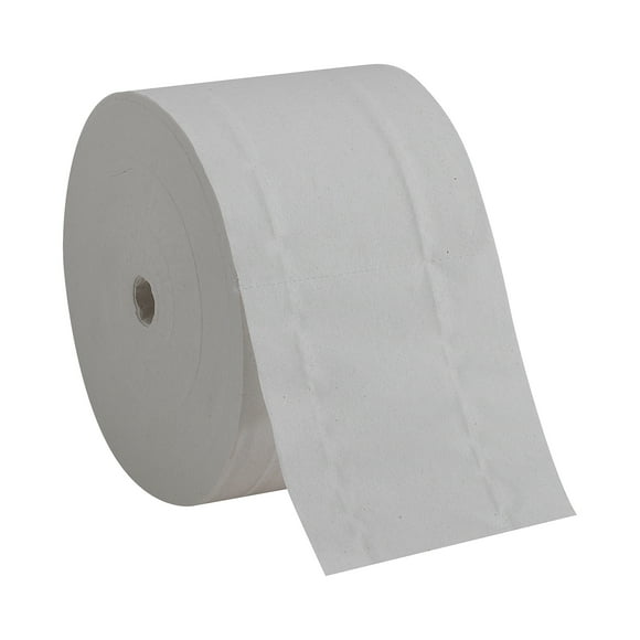 Coreless Toilet Paper