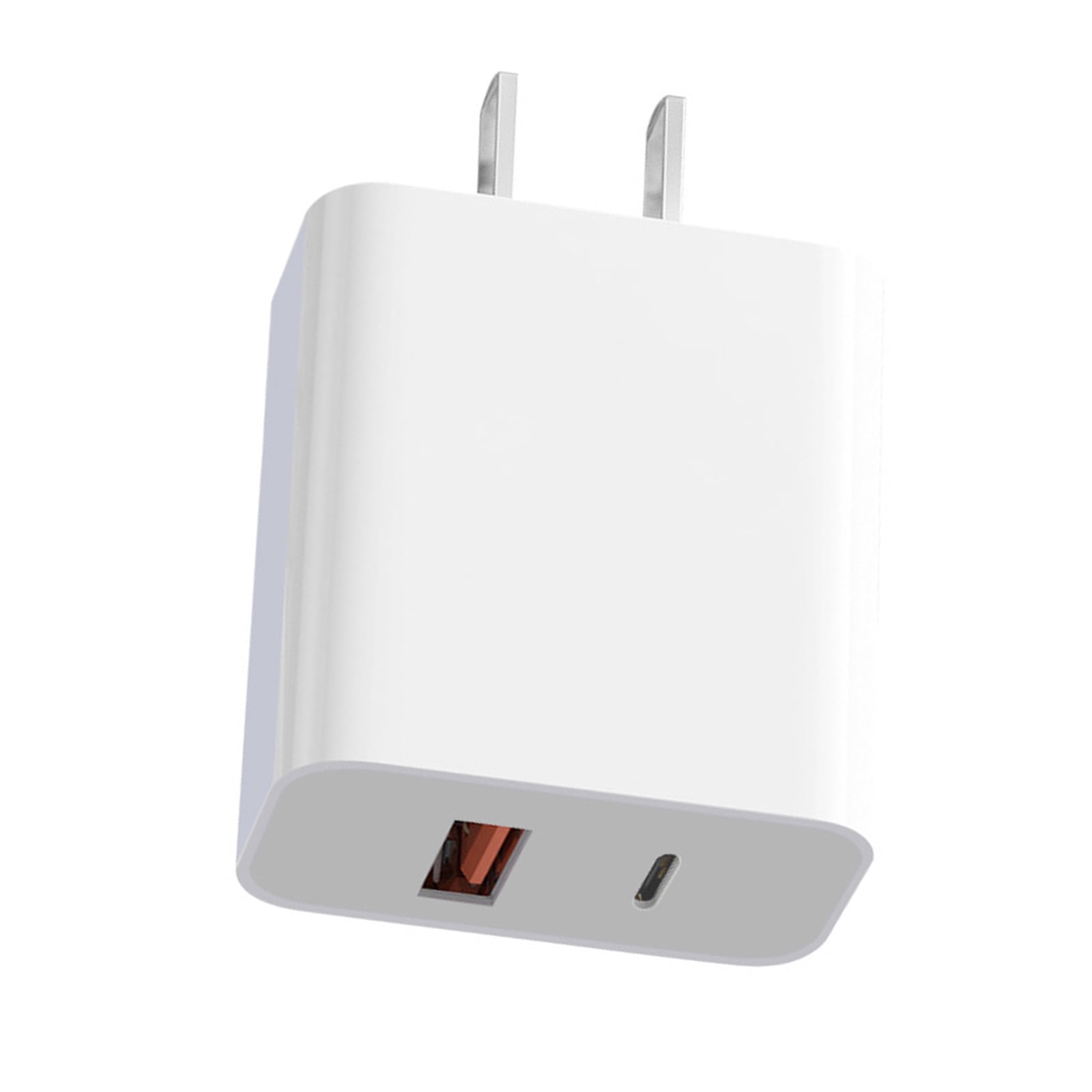 Compact 30W USB Charger for DJI Mini 2/Mini 3 Pro GaN Support, Dual ...