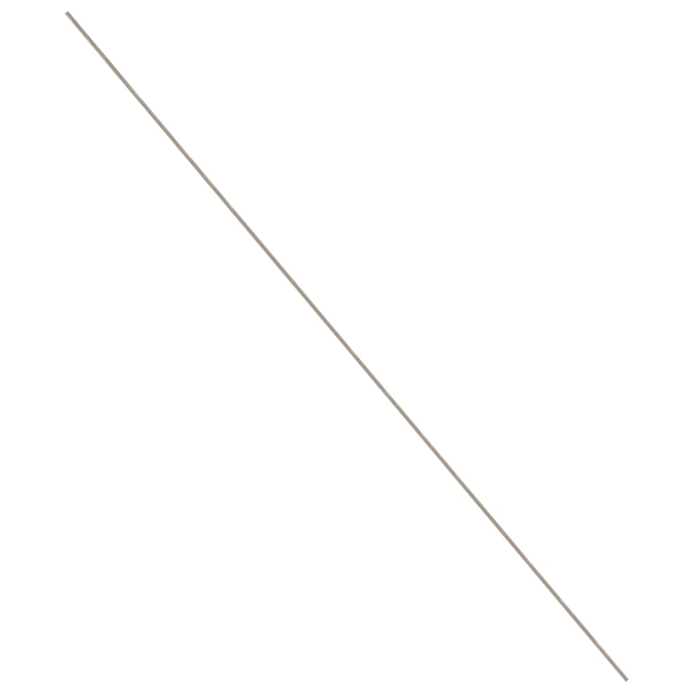 Compact 36 Inch Little Wil CB Antenna Whip for Enhanced Signal ...