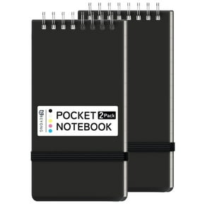 Left Handed Notebooks