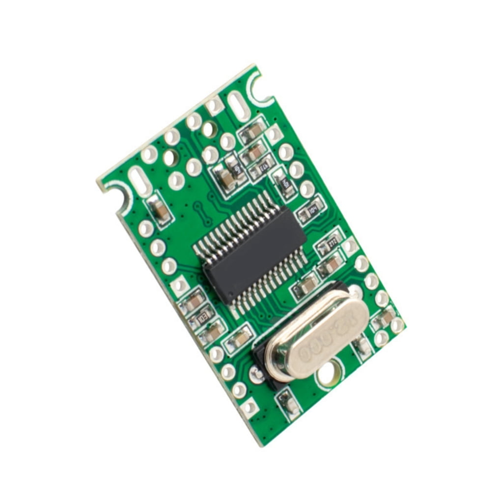 Compact 4Port USB 2.0 Expansion Module Splitter Board Plugs And Play ...
