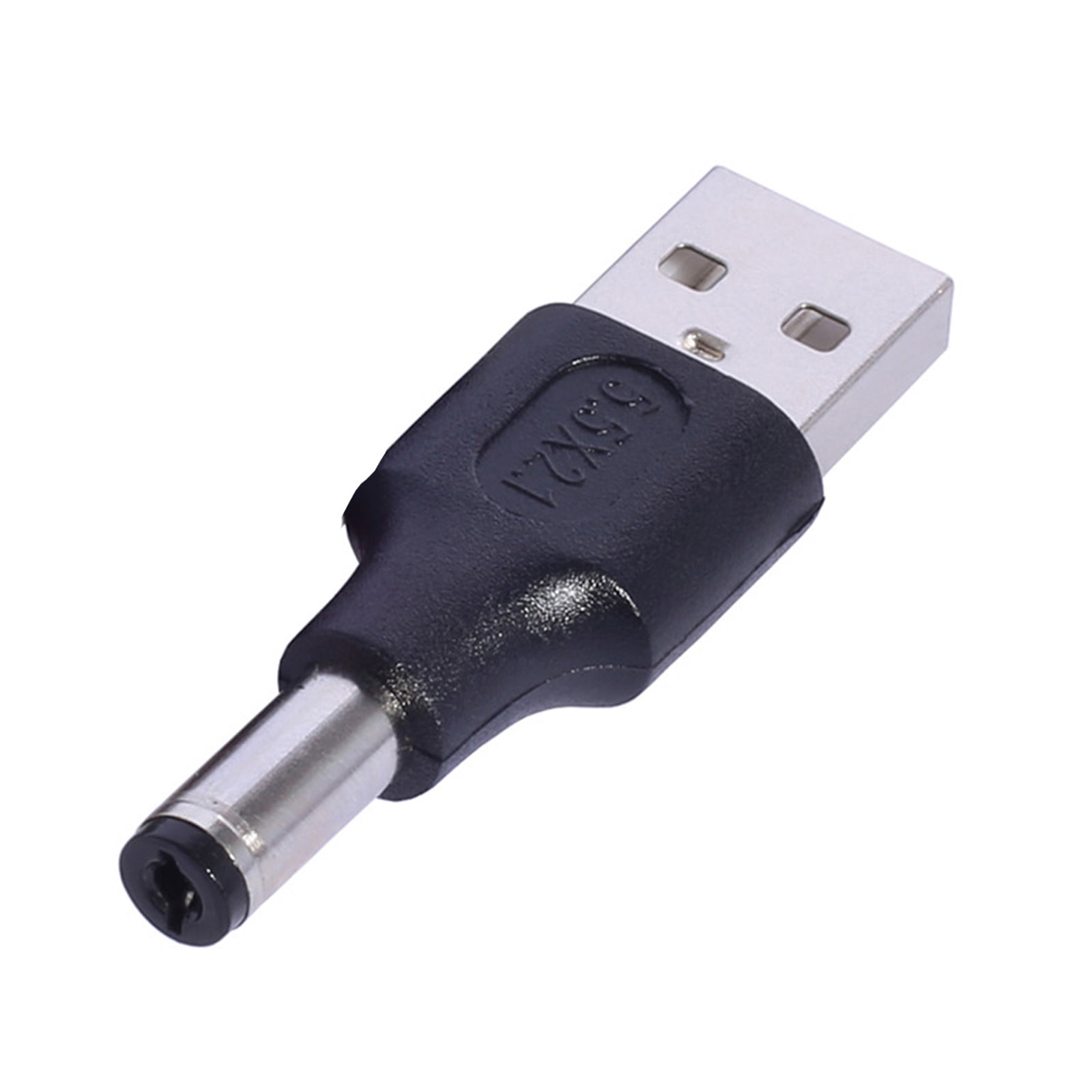 Compact 5V Power Adapter USB Ports Charging for Digital Devices Boxes ...