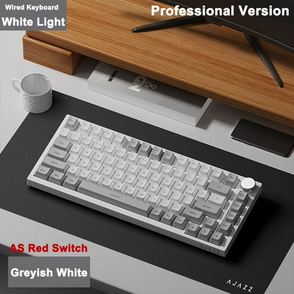 75 Hot Swap Keyboard