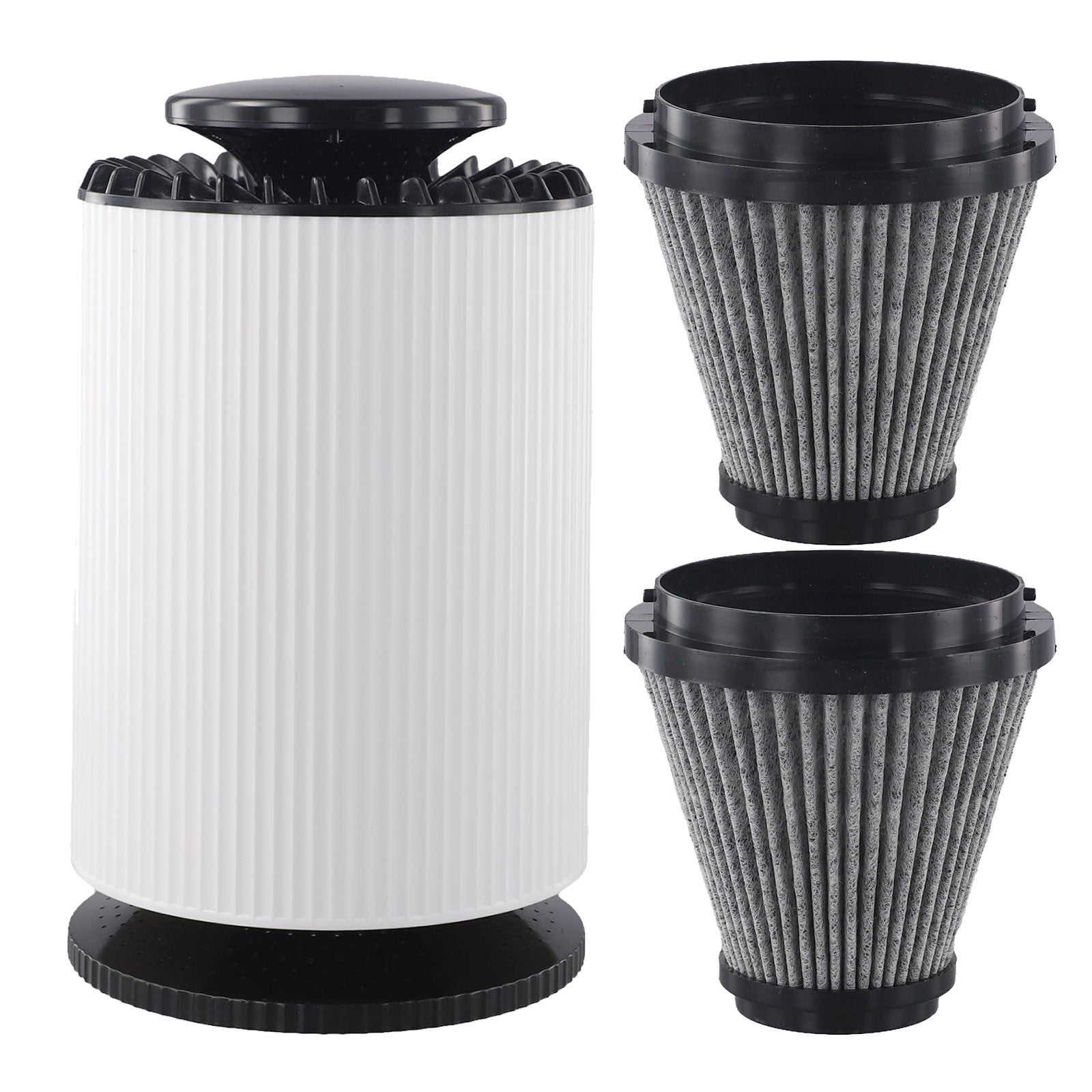 Compact Air Purifier For Small Spaces Compact Design Smoke Eliminator ...