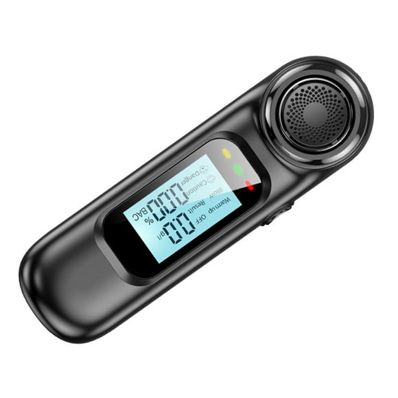 Alcohol Drink Test Strip