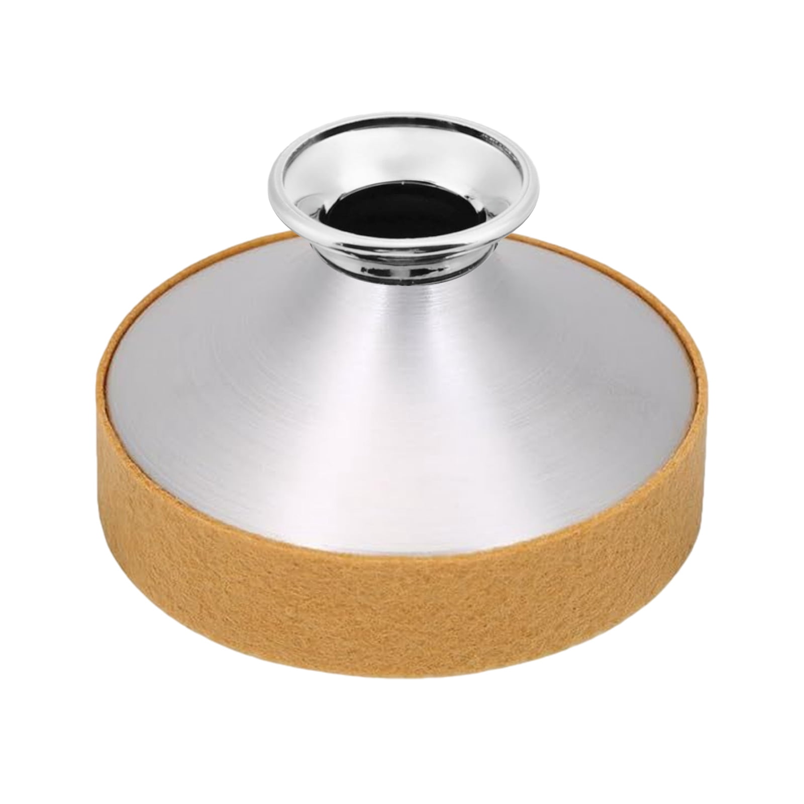 Compact Altos Sax Mute Saxophone Silencers Light Weight Altos Sax ...