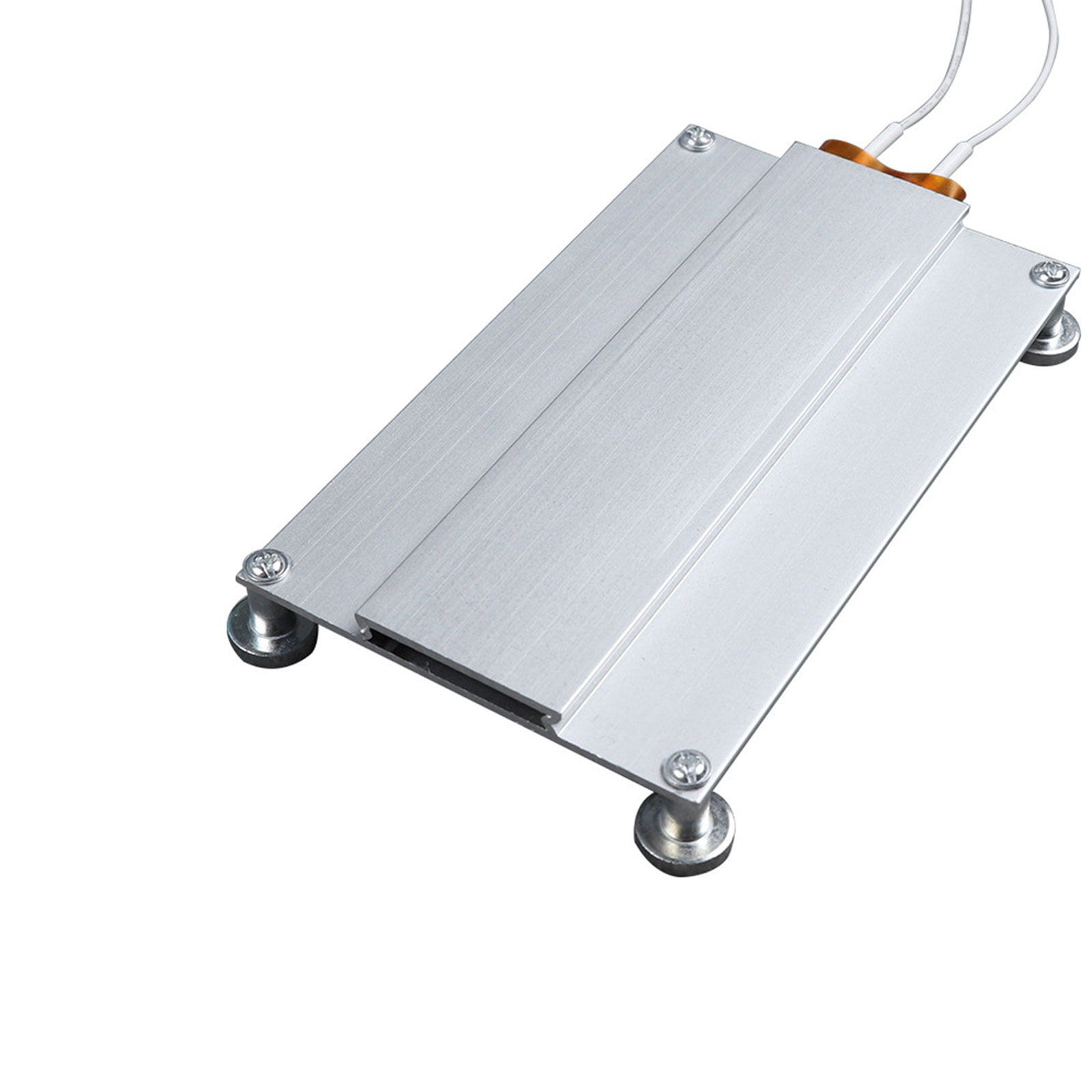 Compact Aluminum Alloys Soldering Station Heating Welding Plate for LED ...