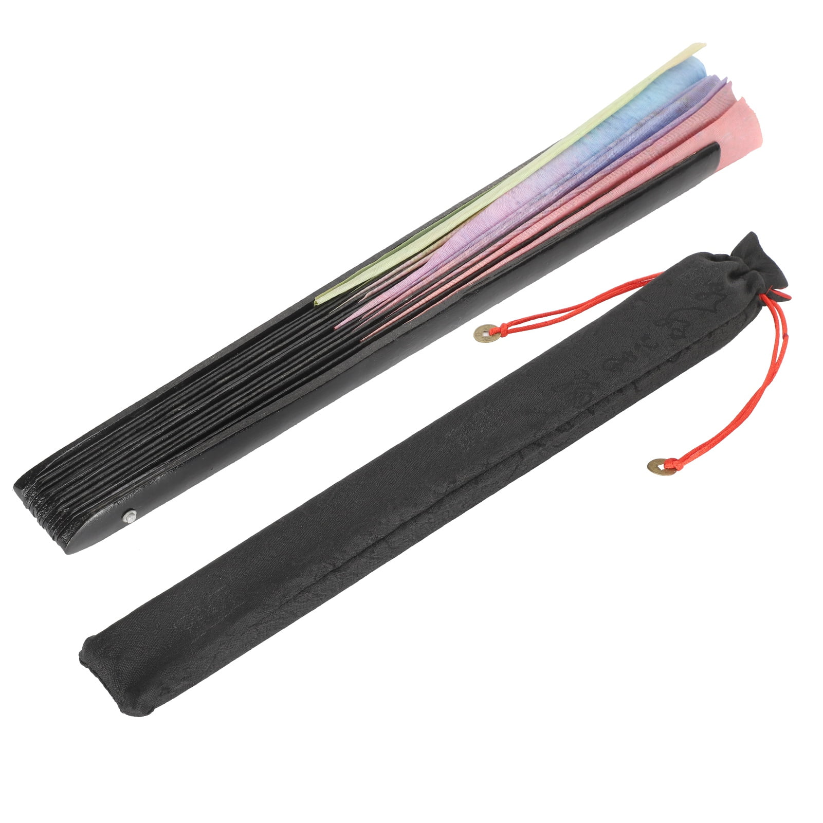 Compact And Lightweight Hand Fan For Electronic Dance Music Festival ...