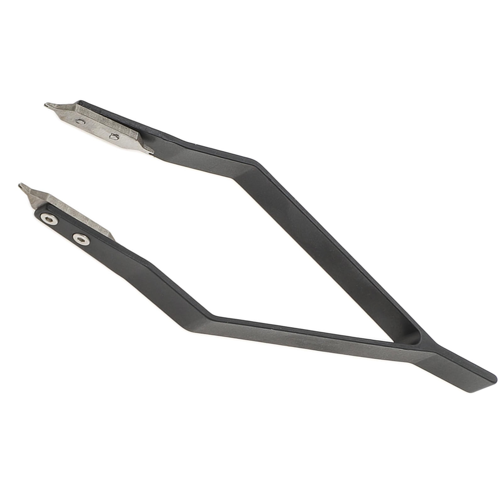 Compact And Portable Spring Rod Tweezers Removal Tool Suitable For ...