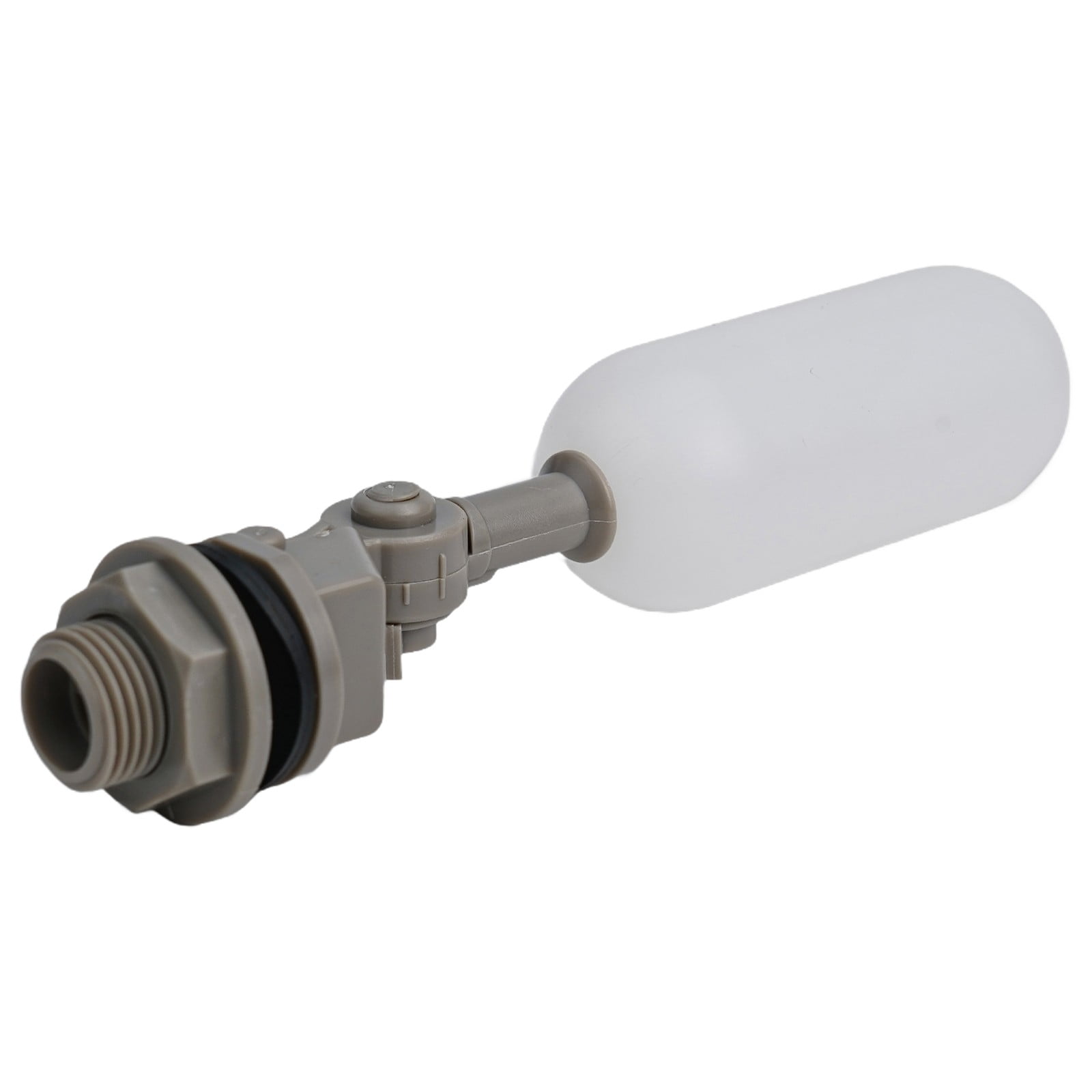 Compact And Reliable Shut Off Plastic Water Float Ball Valve 20Mm 34 ...