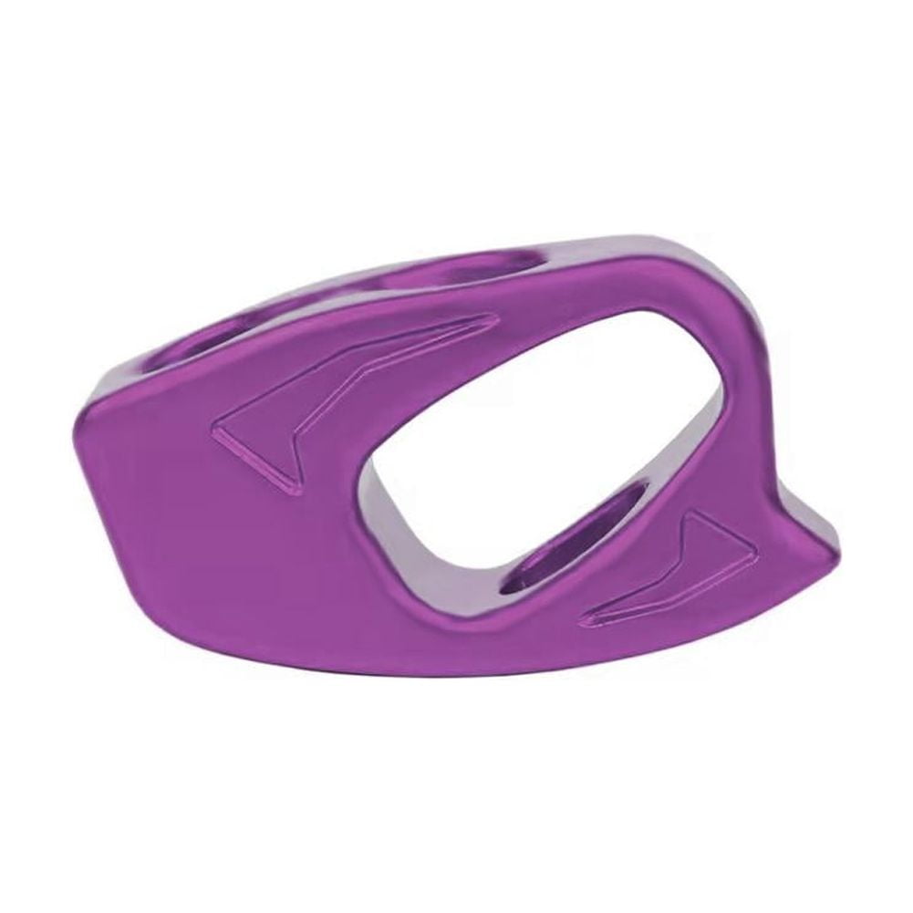 Compact Ascender for Vertical Activities with Smooth Operation and ...