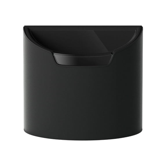 Compact Auto Garbage Bin Detachable Liner Space Saving Design for ...