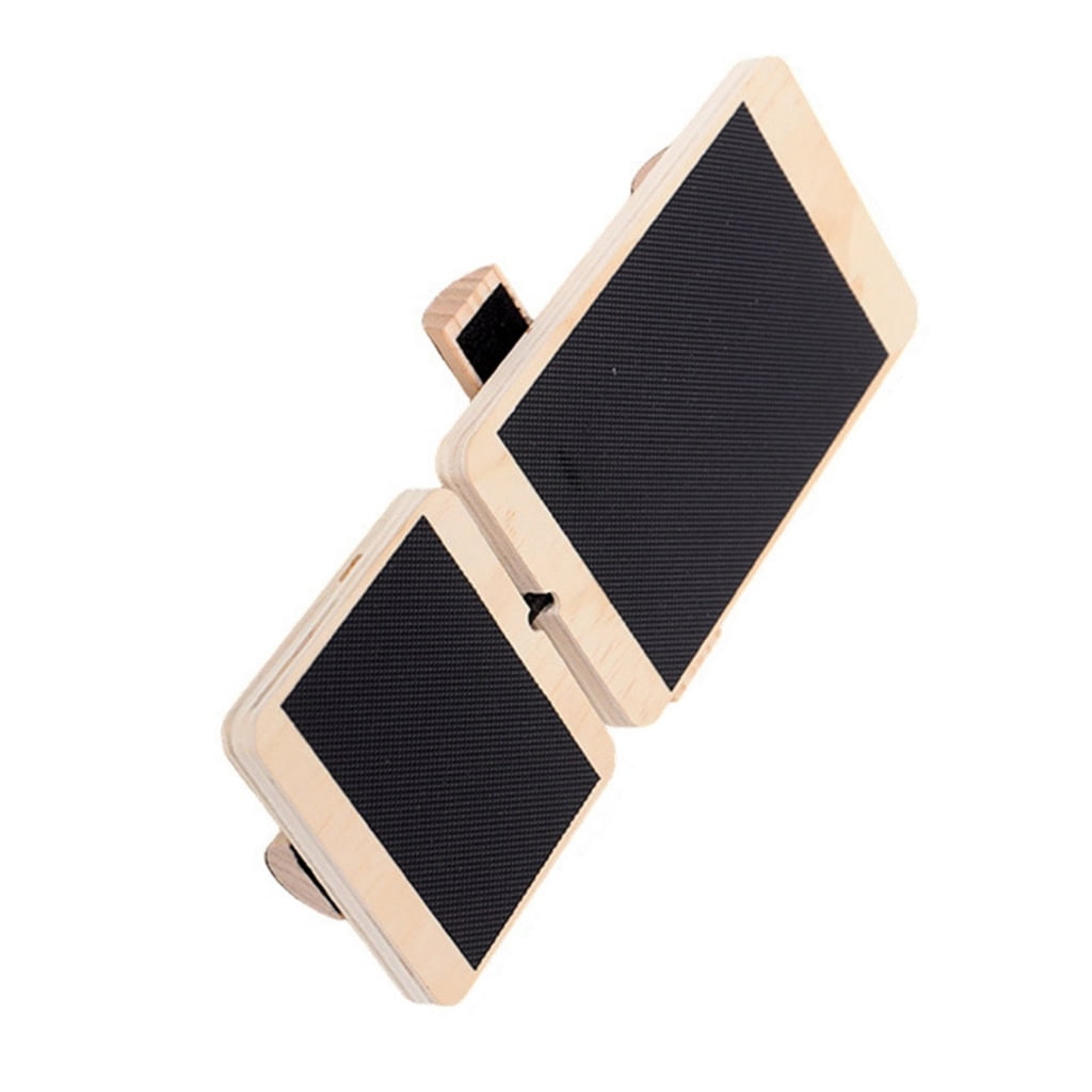 Compact Balance Board For Foot Ankle Mobility Stretch Exercises ...