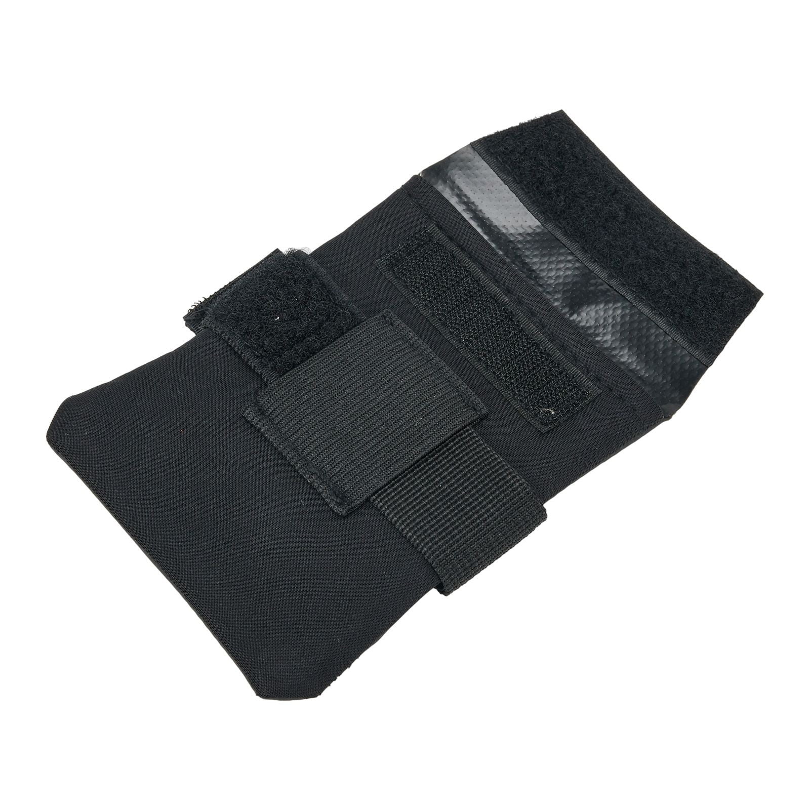 Compact Bicycle Tool Storage Bag Water-Resistant Cycling Repair Kit ...
