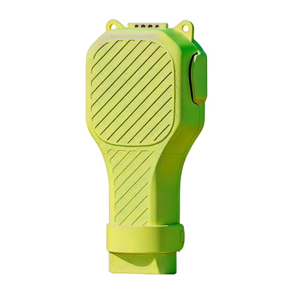 Compact Camera Cover for Pocket 3 4 4P, Accessory Storage Shell, Front ...
